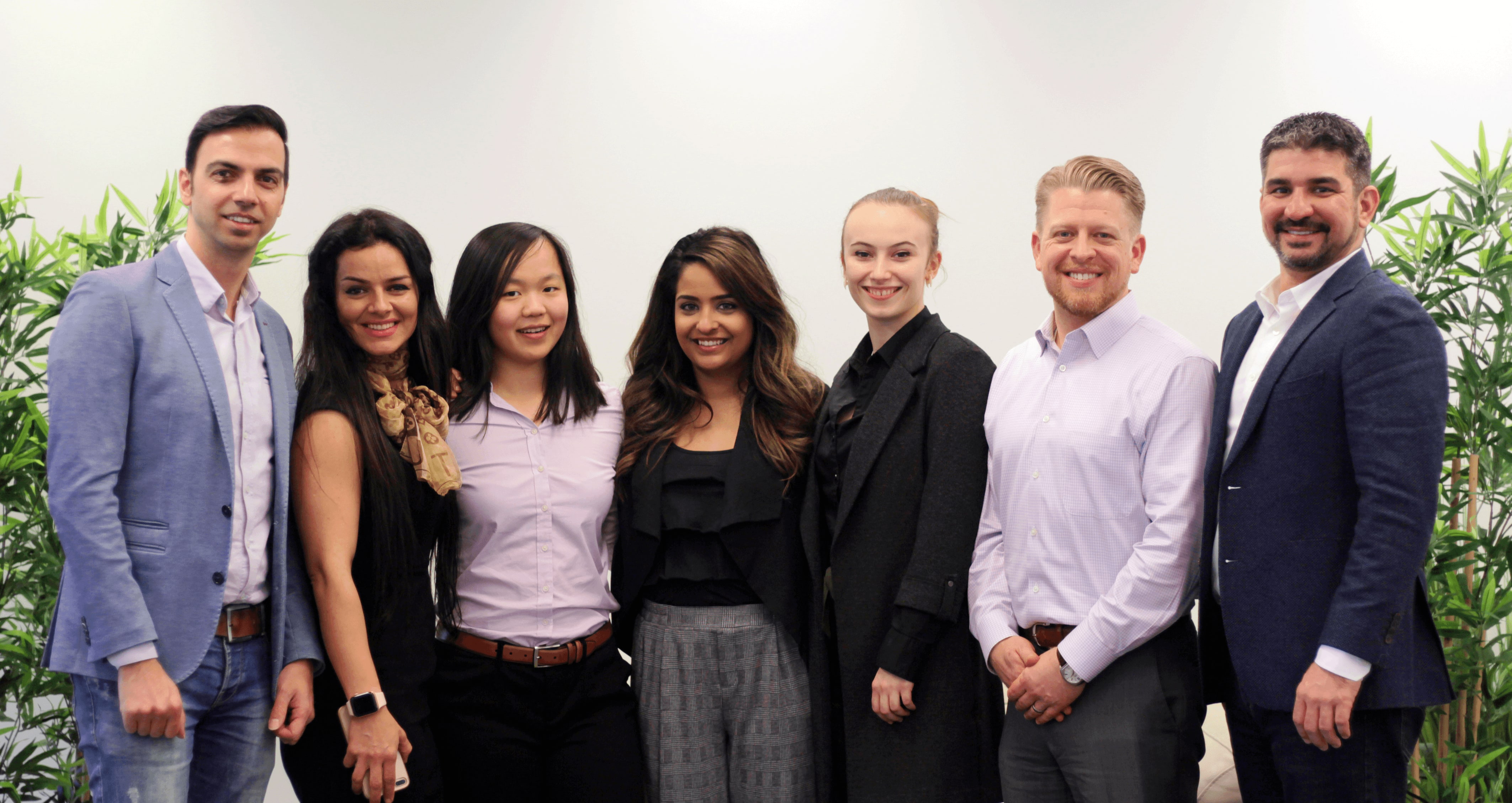 MetaOptima Presenting at AAD 2019